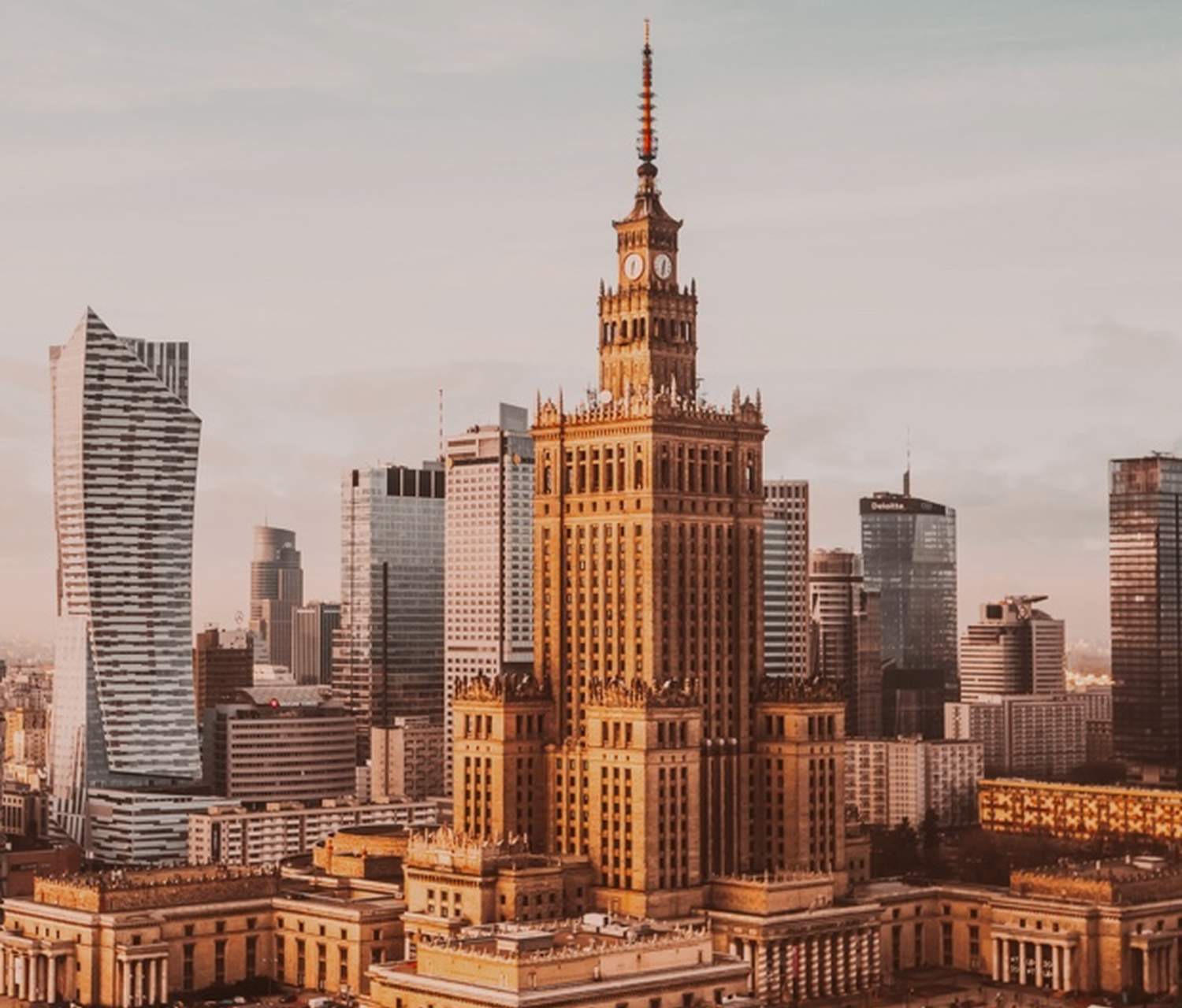 Mamaison Hotels & Residences